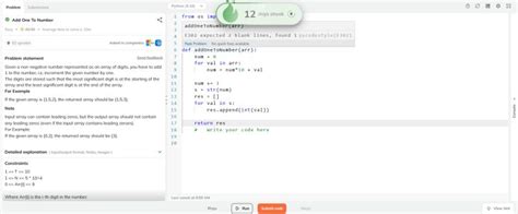 day 12 ninjaslayground codingninjas 21days coding karthik meda