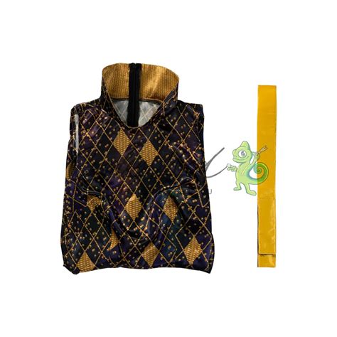 Pixar Elemental Ember Lumen Cosplay Costume