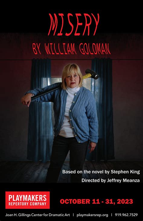 Kathy Bates Misery Penguin