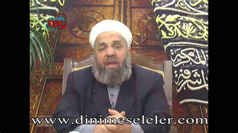 YILBAŞI Mehmet TALU Hocaefendi Aralık YouTube