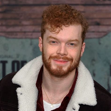 Cameron Monaghan In 2024 Cameron Monaghan Cameron Mickey And Ian