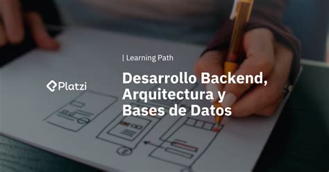 Backend Arquitectura Y Bases De Datos