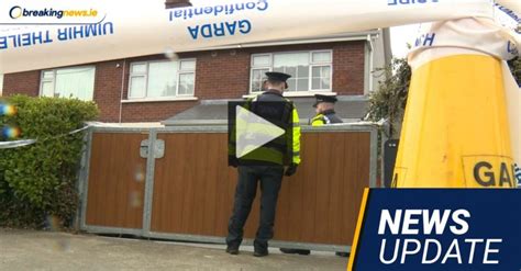 Video Sligo Murder Probes Under Way Gardaí Investigate Possible Hate