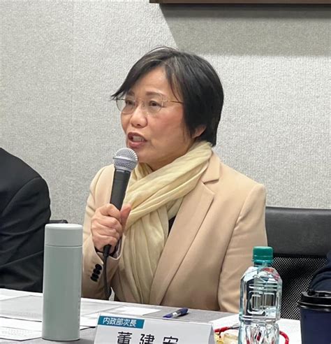 反詐媒體宣傳預算遭砍2億 劉世芳盼覆議能修回來 政治 中時