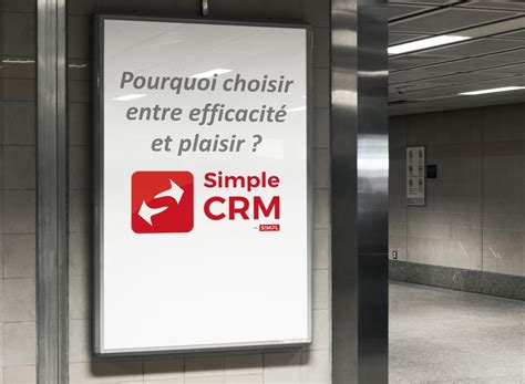 Connecter Simple CRM à nimporte quel système dinformation CRM ERP