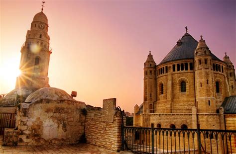 Israel The Holy Tour Through The Land Of Creation Greatdays Travel Group