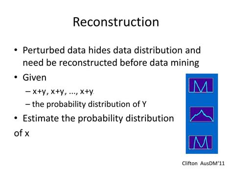 ppt randomization in privacy preserving data mining powerpoint