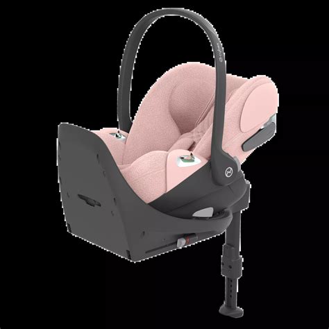 Cybex Cloud T I Size Baza Cybex Base T Peach Pink Plus Sklep Smile Pl