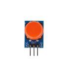 LED Scroller Matrix Keyboard Robozar