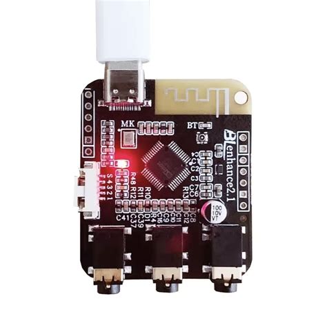 True Wireless Stereo Tws Bluetooth For Speakers Page Diyaudio