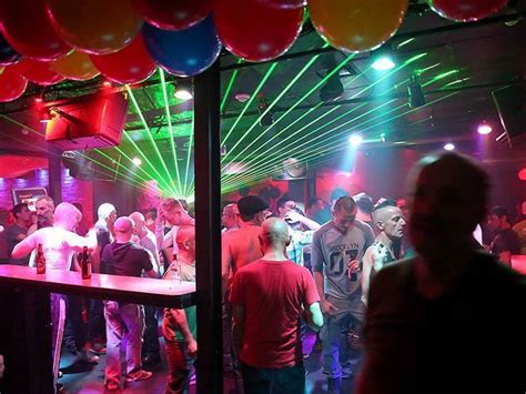 Best Montreal Gay Bars And Lgbtq Clubs