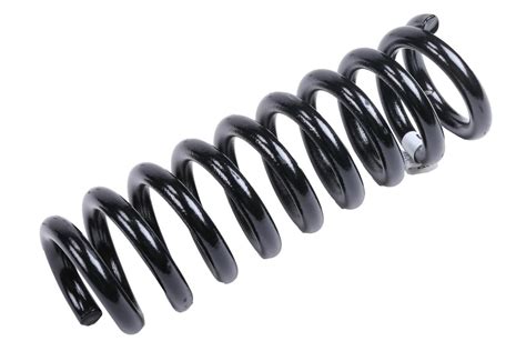 Chevrolet Colorado Coil Spring Front 84330586 Mcelveen Buick Gmc Summerville Sc
