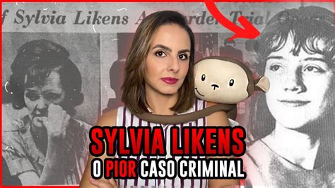 O Trágico Caso de Sylvia Likens O Pior Crime de Tortura dos Estados