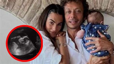 Valentino Rossi La Famiglia Si Allarga Dopo La Piccola Giulietta