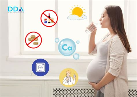 Nhu Cầu Canxi Cho Bà Bầu Cách Bổ Sung Canxi Hiệu Quả Canxi Hữu Cơ Dda