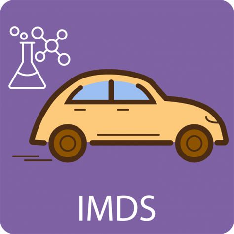 Système Imds Déclaration Des Substances Chimiques Dans Les Produits