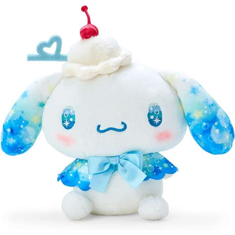 Plush Doll Sanrio Sanrio Cream Soda Plush ★ Kuromi ★ Hello Kitty ★ My