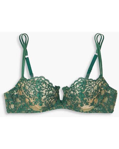 Green Id Sarrieri Clothing For Women Lyst