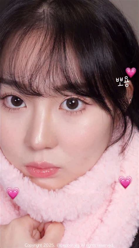 🧂후추🧂 광고 무채색 일상 속 조용하지만 눈에 띄는 애쉬빛 무드 Lensmeofficial 렌즈미 의 신제품인 애쉬즈 3종 리뷰 영상으로 들고 왔어요💟