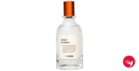 Soleil & Ambre 100 Bon parfum - een geur voor dames en heren 2018