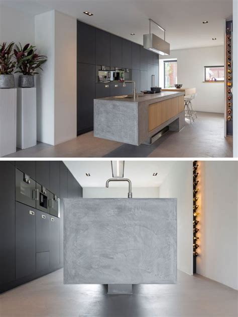 23 Modern Wine Rack Designs With Ingenious Storage Systems