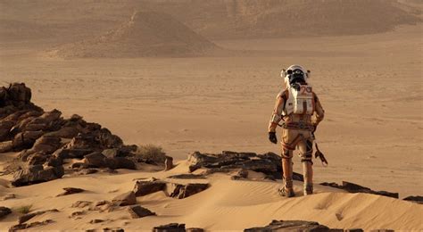 Seul Sur Mars Chro