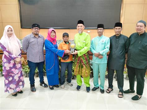 Adipura Pertama Kali Walikota Paisal Syukuran Dan Silahturahmi Bersama Pasukan Kuning
