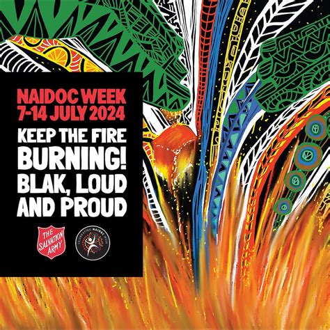 Why Is Naidoc Week Important To All Australians