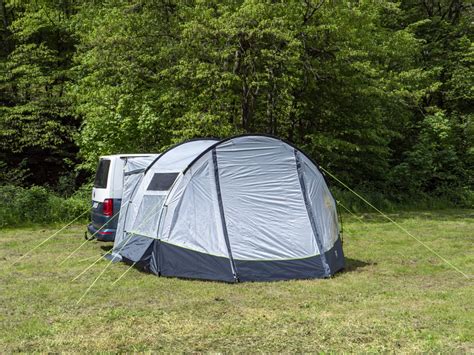 Re Tent Bus Air Awning Tour Easy Campervan Awnings Van Awning