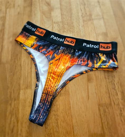 Patrol Hub G Strings Patrolhub