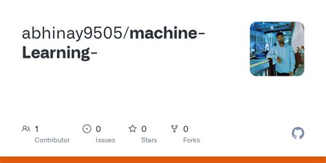 machine learning working with image ipynb at main · abhinay9505