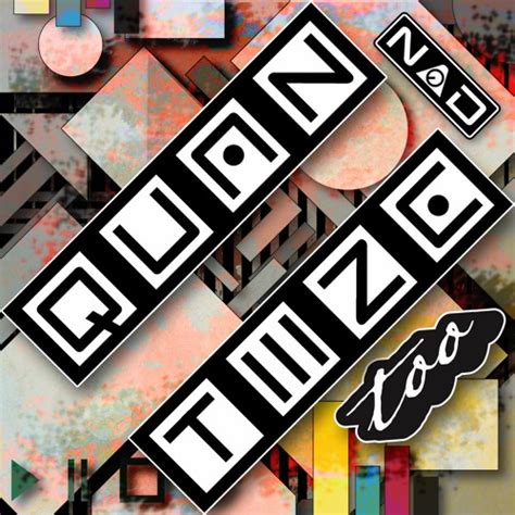 Stream QUANTIZE TOO By Pat Taaffe Listen Online For Free On SoundCloud