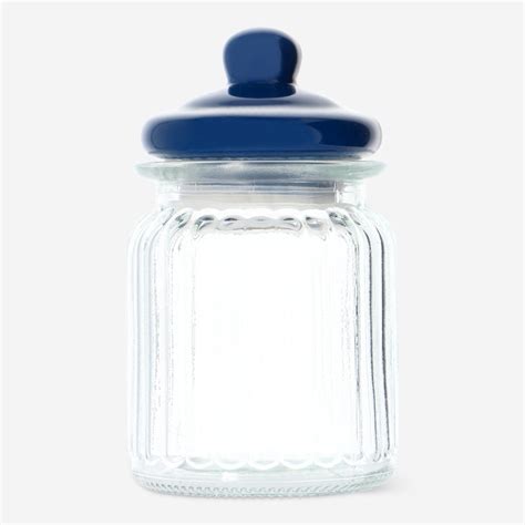 Storage Jar Small Flying Tiger Copenhagen