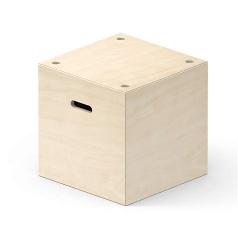 Huddlebox Stack Playful Building Block Type Tiered Seating