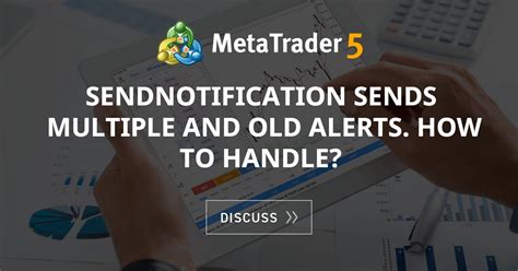 Sendnotification Sends Multiple And Old Alerts How To Handle Indices Technical Indicators