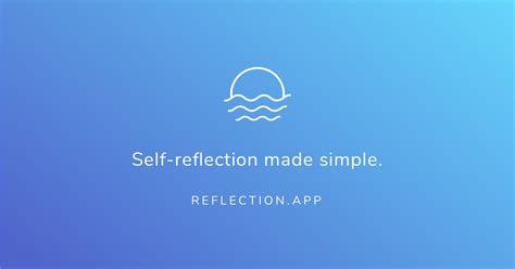 Reflectionapp Pitchwall