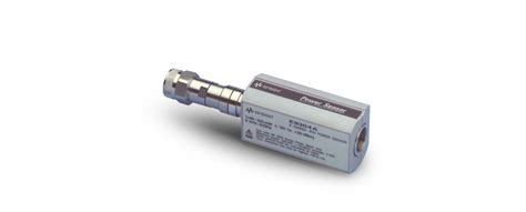 Keysight E A Average Power Sensor
