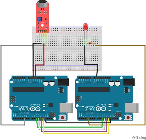 conhecendo o protocolo spi com arduino confira agora
