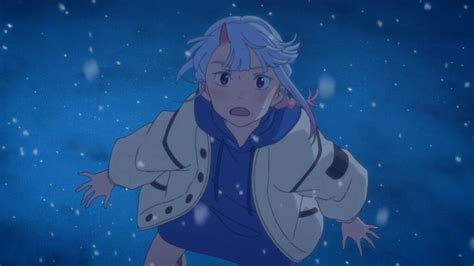 My Oni Girl Ending Explained Does Tsumugi Find Her Mom