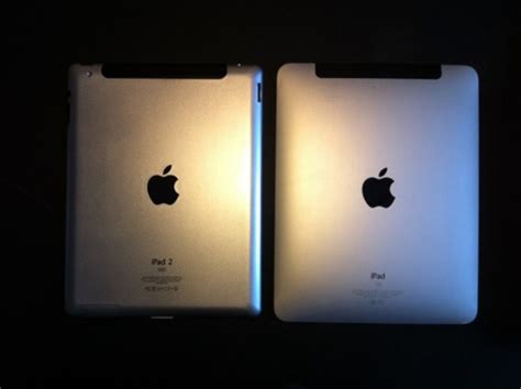 iPad primeras imágenes desveladas del nuevo tablet de Apple tuexperto