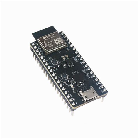 Esp32 Pico Devkitm 2u Espressif Systems Pcbx Electronics