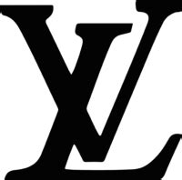 Lv Logo PNG HD Isolated PNG Mart
