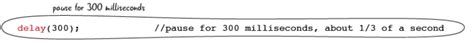 Chapter 3 Sos Signal Arduino To Go