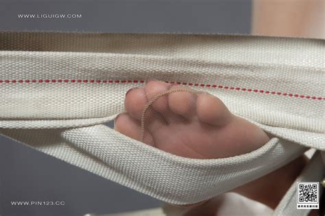 Ligui丽柜 20240624 扑火女秘 敏儿 57p 六色网