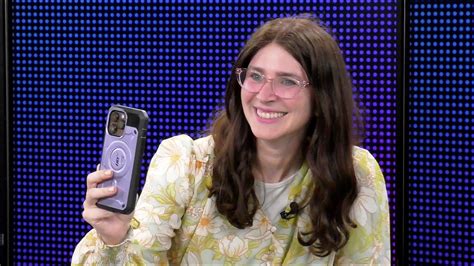 A Special Look Miriam Ezagui