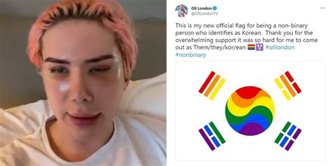 White Influencer Identifies As Korean Undergoes Plastic Surgery To