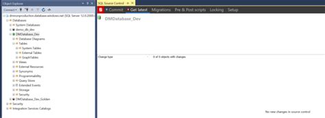 automated dev database branch switching with azuresql powershell and