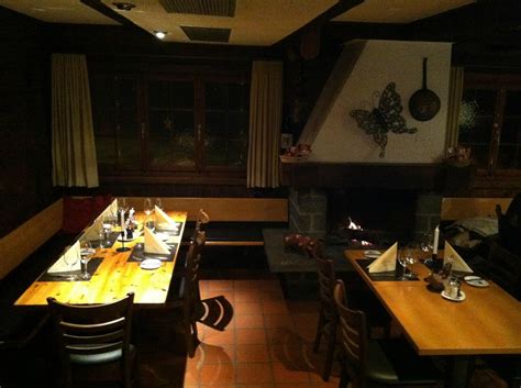 Gade Mini Beiz Unterwasser Meny Priser Och Restaurangomdömen