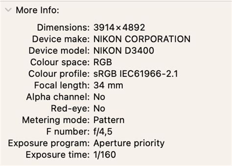Dont Share Your Photos Until You Run This Metadata Audit