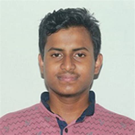 Shiva Dey Phd Research Scholar Master Of Philosophy Assam
